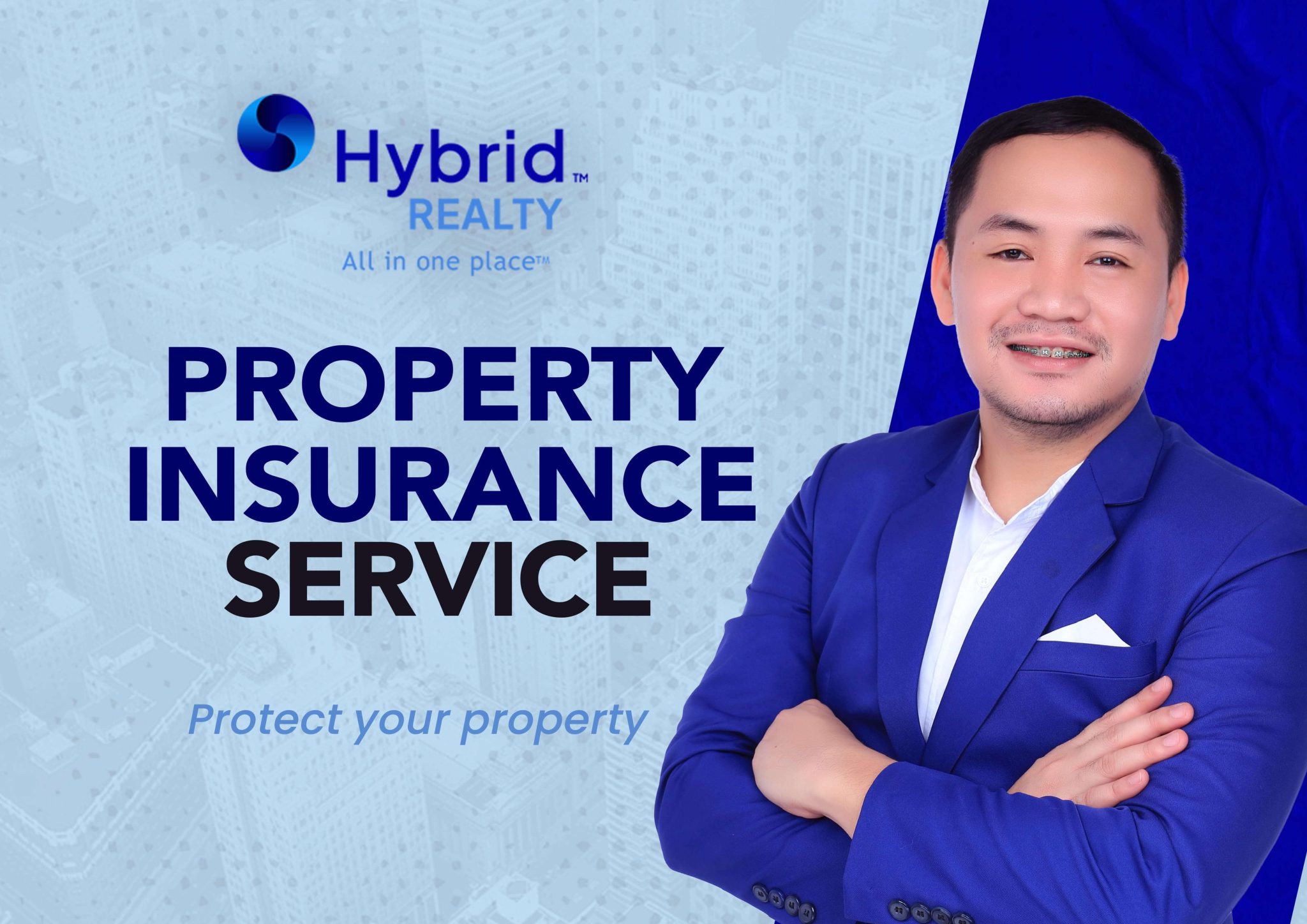 Property Insurance - Hybrid Realty Corporation